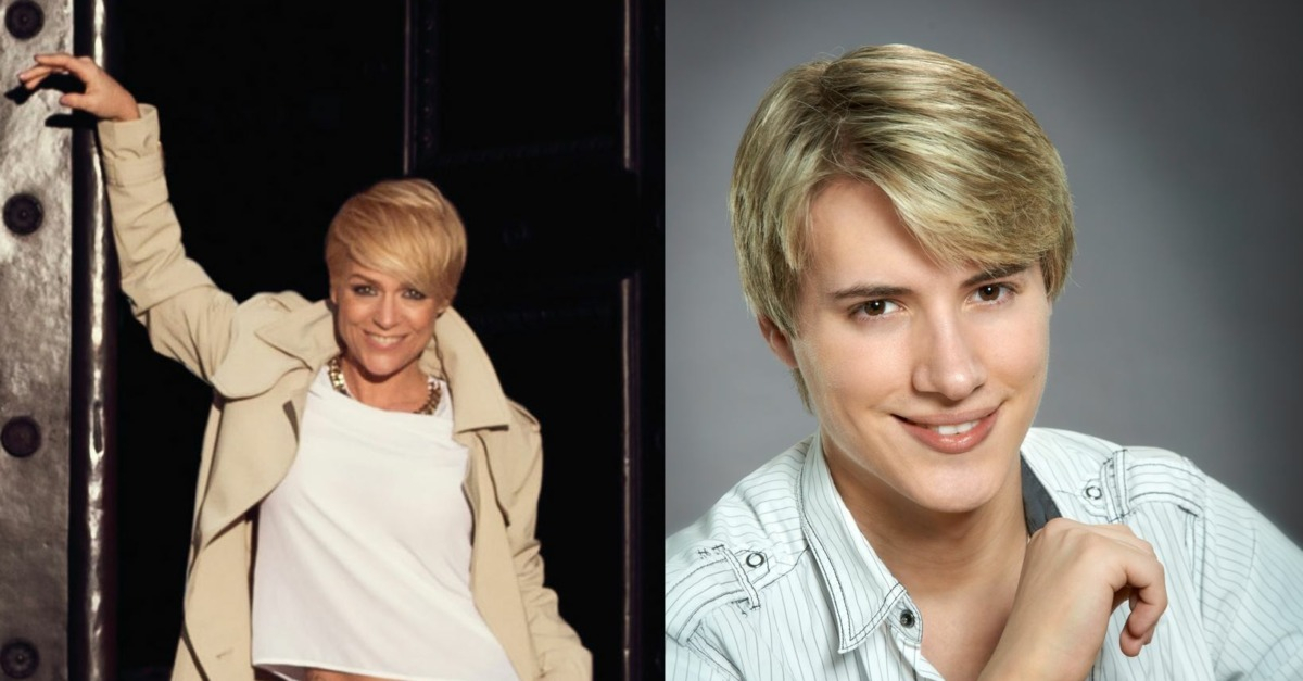 Adventskalender: Michelle & Andre Steyer | Schlager-Netz