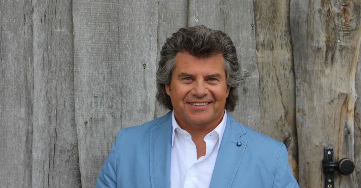 Andy Borg macht seinen eigenen Musikantenstadl | Schlager-Netz