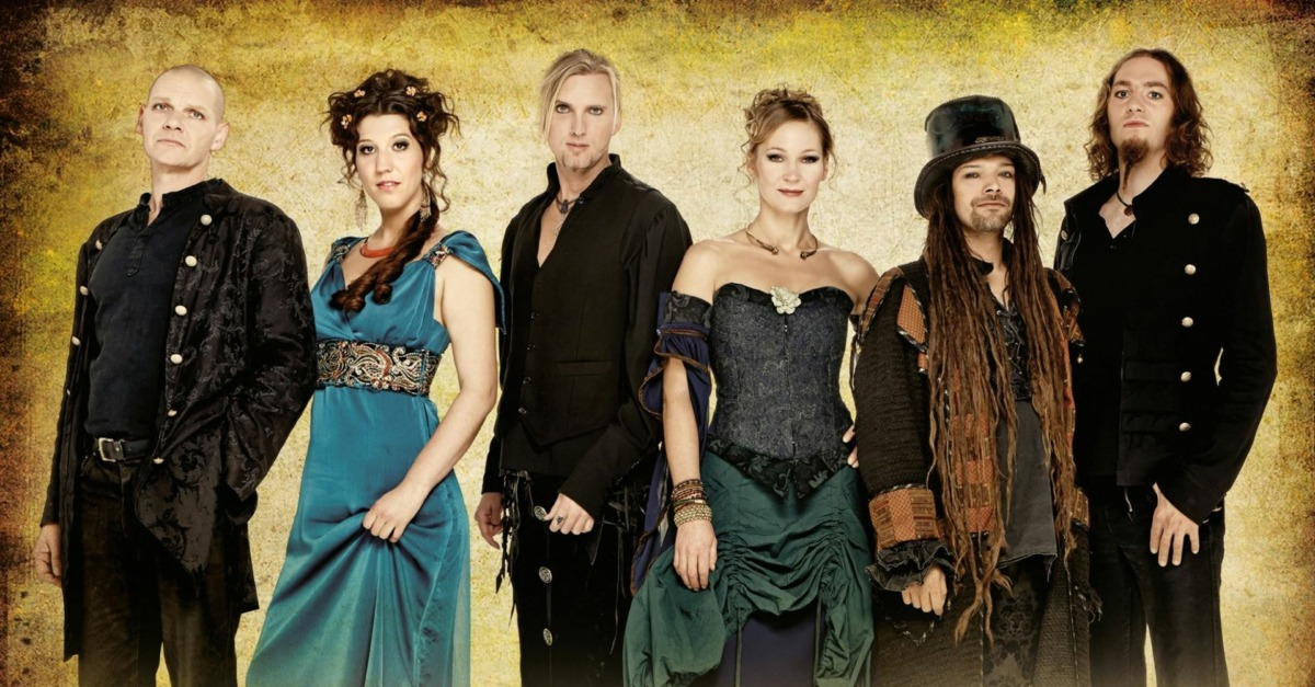 Adventskalender: Faun - "Von den Elben" | Schlager-Netz