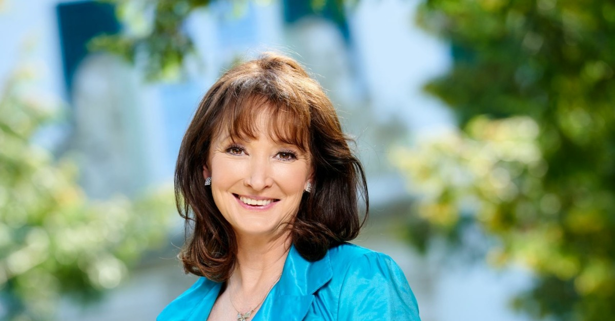 Gaby Albrecht: Ein "Perfekter Augenblick"? | Schlager-Netz