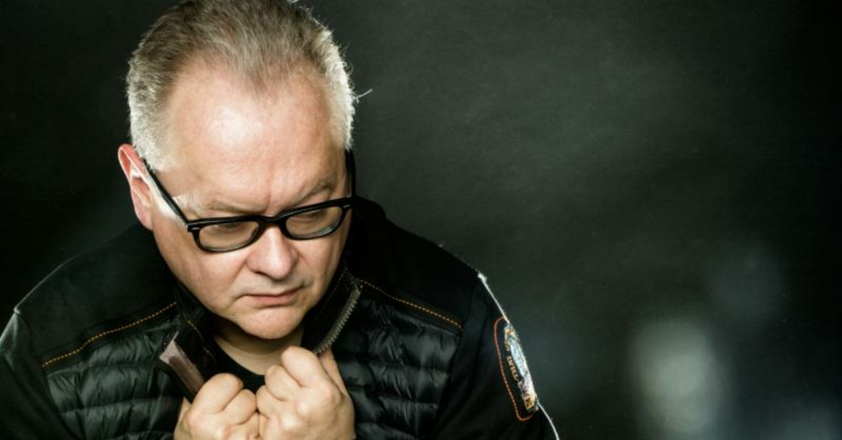 Heinz Rudolf Kunze stellt klar "Das Paradies ist hier" | Schlager-Netz