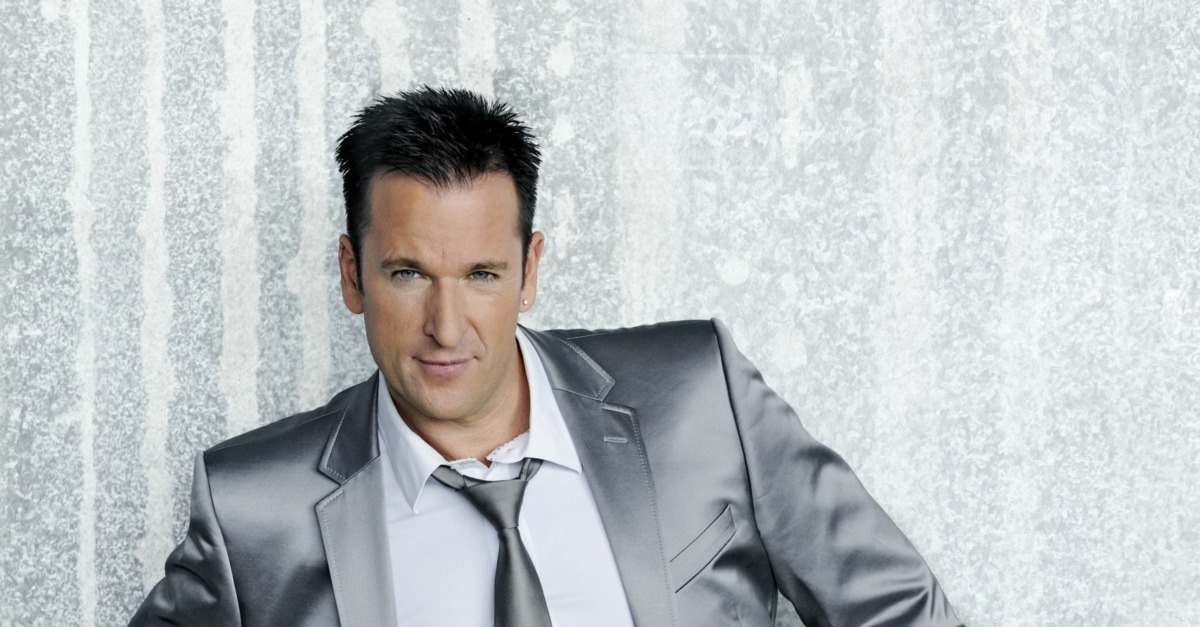 Michael Wendler mit "Überschall" durch 2016 | Schlager-Netz