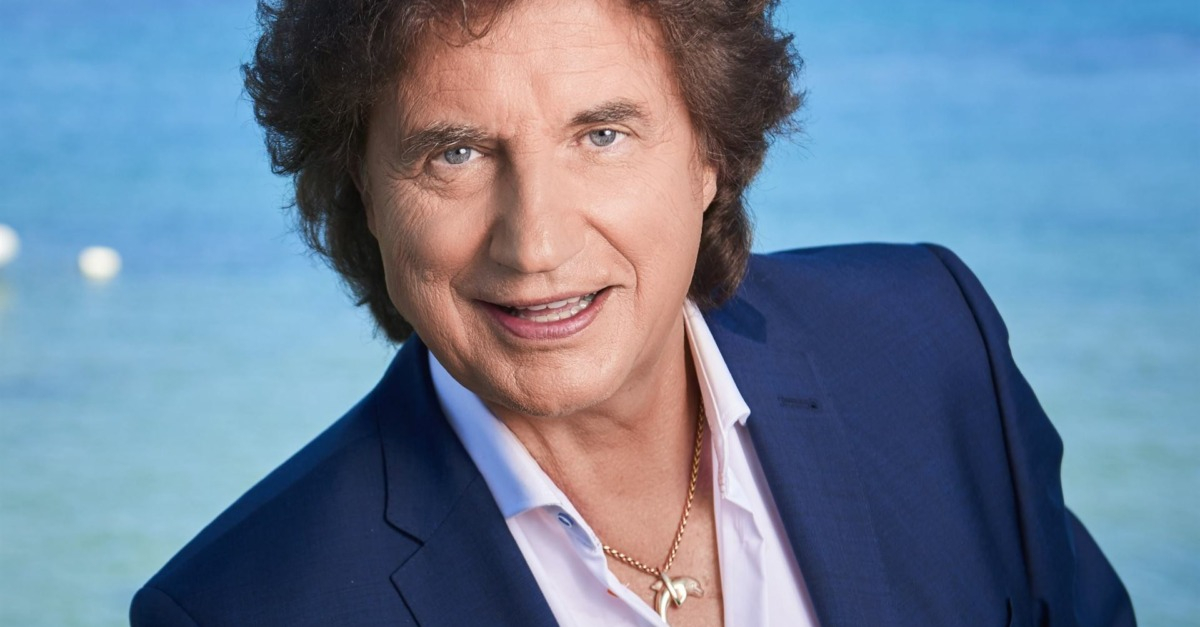 Olaf: Neue Single "Komm an Board" bei der neuen Plattenfirma | Schlager ...