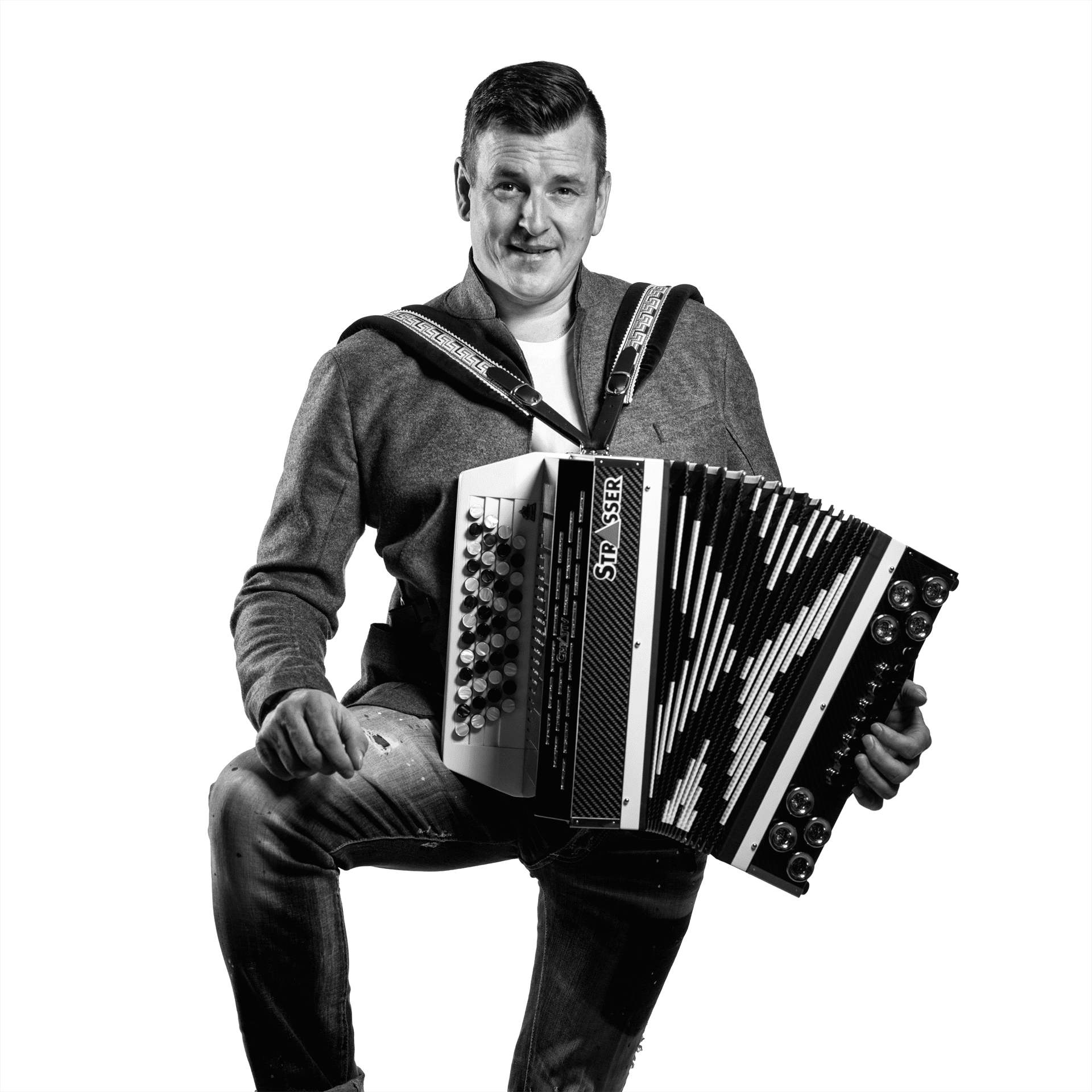 Marc Pircher | Schlager-Netz