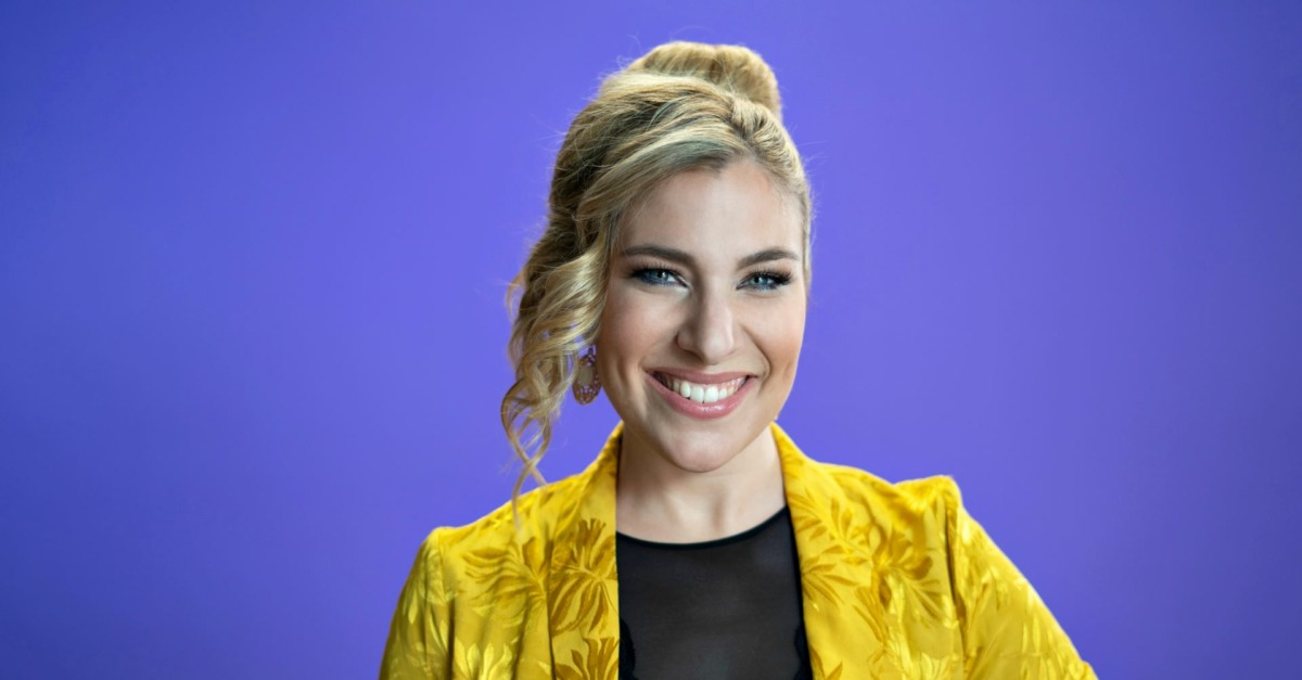 Laura Wilde und die neue "Lust" | Schlager-Netz