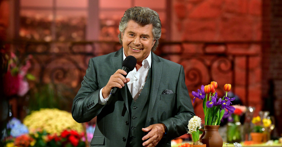 Sensation: Andy Borg überrascht alle Kritiker | Schlager-Netz