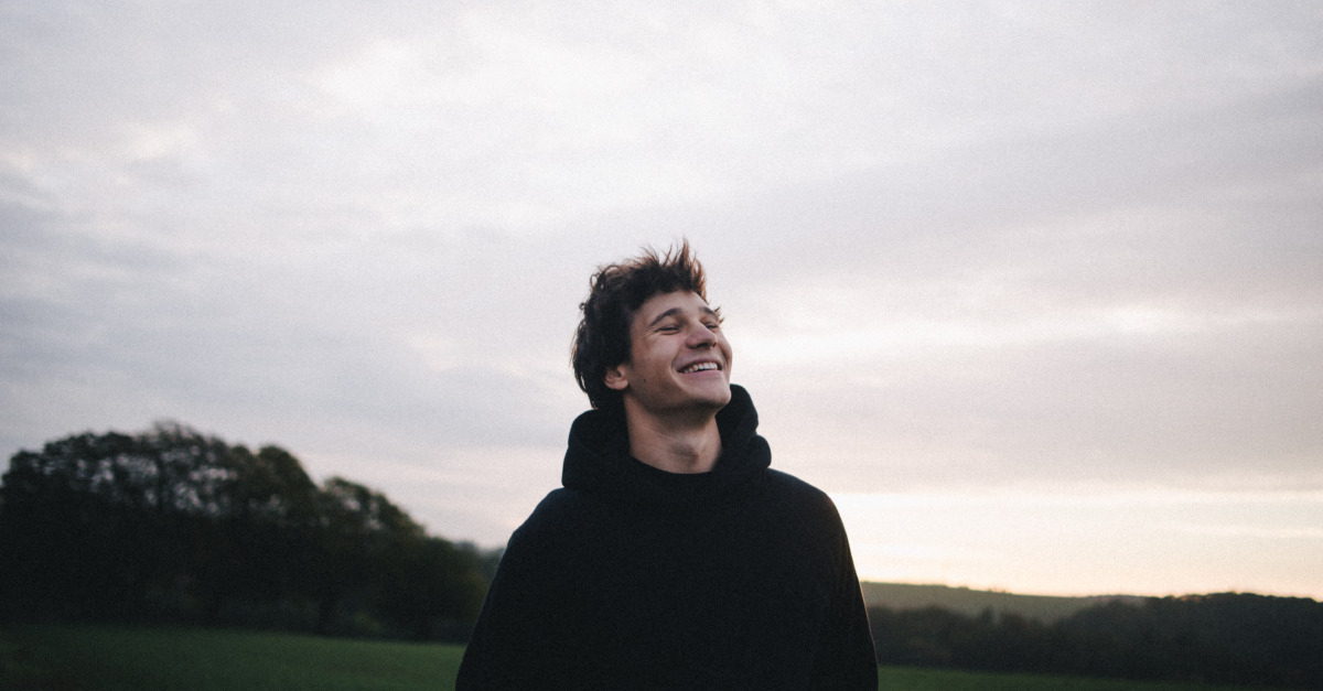 Wincent Weiss veröffentlicht neues Album “Vielleicht Irgendwann” am 14 ...