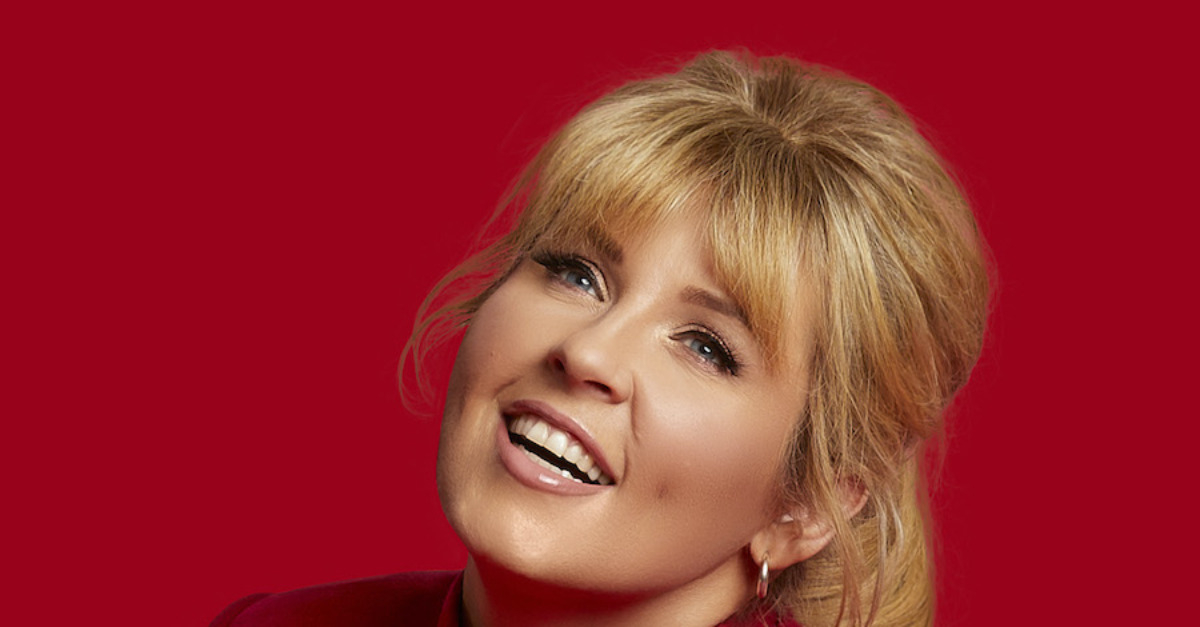 Maite Kelly veröffentlicht ihr besonderes Best-Of Album „Love, Maite ...